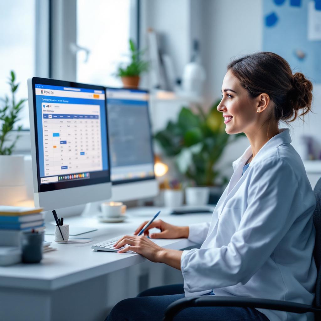 AI for ABA Practice Management: Scheduling, Billing, and Documentation ...